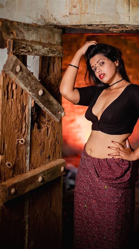 Mallu Hot In Blouse Mallu Actress Hot N Sexy Blouse Photos