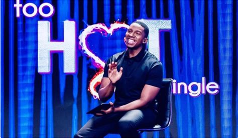 Lawrence Maleka Biography Mzansi Profiles