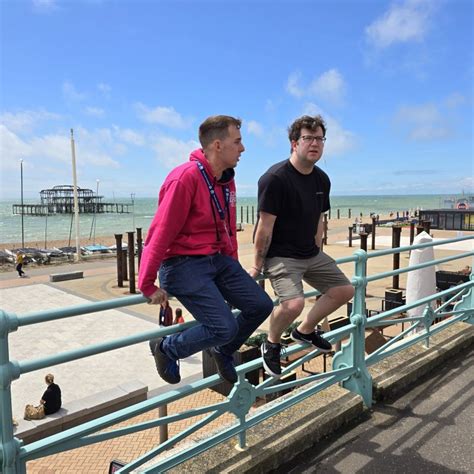 Code Wizards On Linkedin Developbrighton