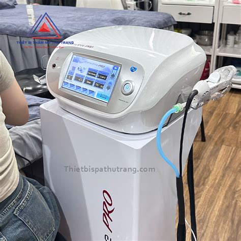 Máy Tiêm Meso Derma Shine Pro Chính Hãng