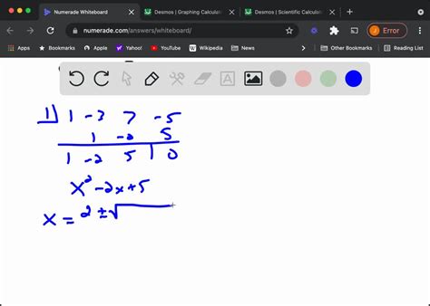 solved find all the zeros of the polynomial function and write the