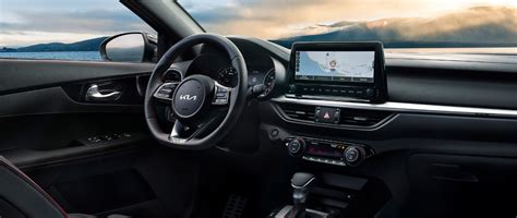 The New 2025 Kia Forte Review Specs And Price All New Vehicle