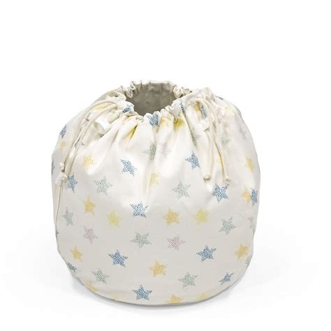 Mutable Storage Bag Multi Stars Multi Stars Dimples