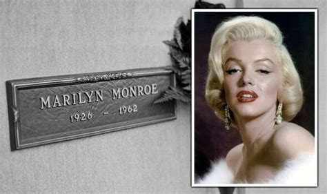 Marilyn Monroe ‘not Deliberately Killed But Death Covered Up