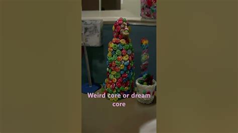 Weirdcore Dreamcore Nostalgic Bar Of Candy Youtube