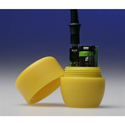 Tk 4014 V1 Egg Shaped 16 Bit Ip68 Temperature Logger Pse Prigge 128 52