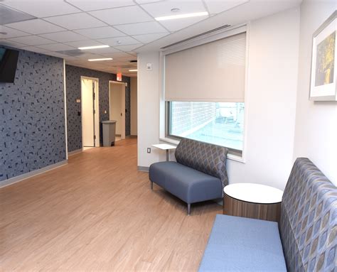 An Inside Look At Rumcs Lucille And Jay Chazanoff Surgical Pavilion