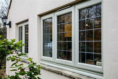 A Complete Guide To Double Glazed Windows Climateframe
