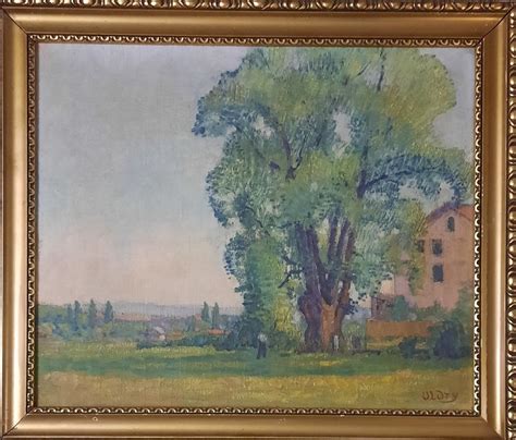 Louis Uldry 1878 1960 Kaufen Auf Ricardo