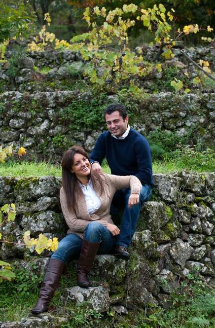 Graci Vinos Off The Record