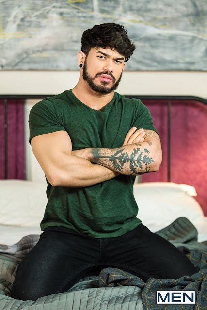 Pietro Duarte Duarte Attractive Guys Dalton Briggs