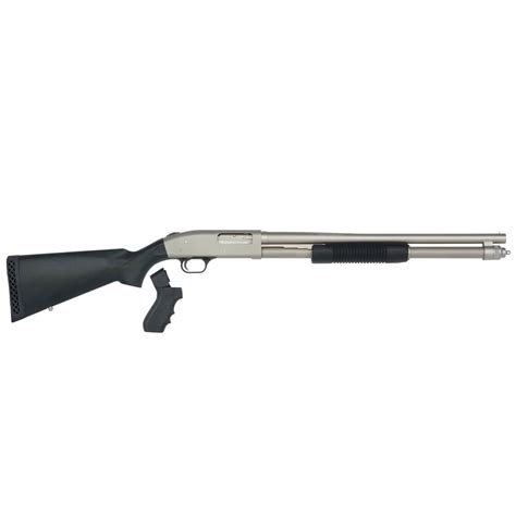 Mossberg 590 Shotguns Eurooptic