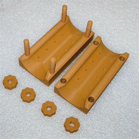 Fichier Stl Bdsm Pénis à Pointes Dispositif De Chasteté・modèle à