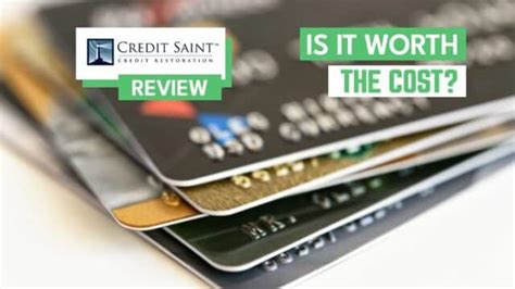 Credit Saint Review 2023 Is It Worth The Cost Well Kept Wallet