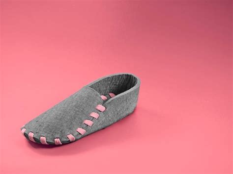 Lasso Chaussons Lacets De Couleur Pantoufle