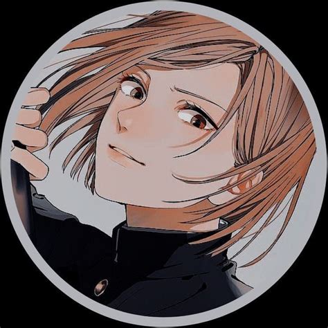 Kugisaki Nobara Pfp Character Art Kugisaki Nobara Anime Fanart