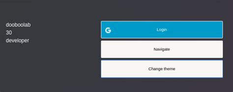 GitHub Hyochan Dooboo Frontend Ts Complete Boilerplate For React Frontend App Contains