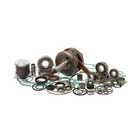 Kit Moteur Complet Wrench Rabbit By Vertex Côte Piston Au Choix Ktm