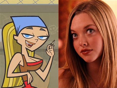 Total Drama Mean Girls