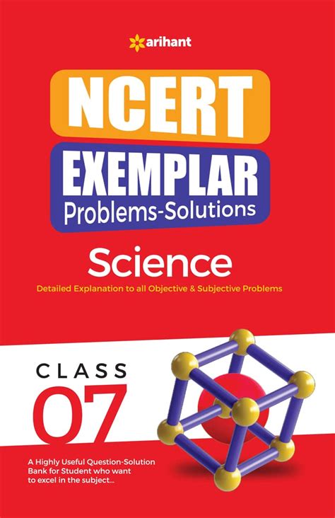 NCERT Exemplar Problems Solutions Science Class Th Kirti Sharma Seema Sharma Sikha Sharma