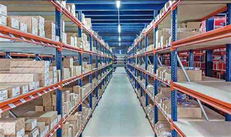 Monthly Rack Maintenance Checklist Rackingworld