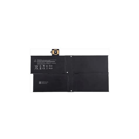 Buy Microsoft Surface Pro X 2021 Battery Xpartsin