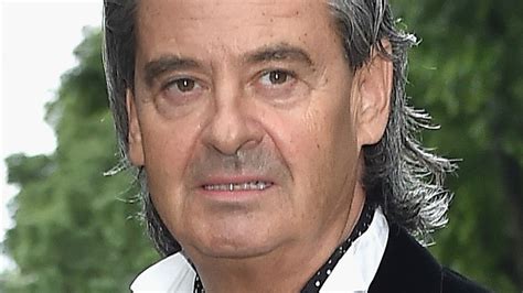 Tina Turners Mann Erwin Erstmals Nach Ihrem Tod Gesichtet