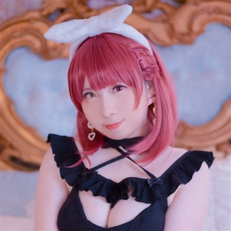 Moka ᪥ Cosplay