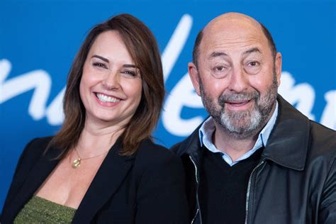 Affaire Conclue Julia Vignali Avoue Que Son Acolyte Harold Hessel