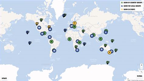 Climate Crisis 2025 The Importance Of Large Scale Climate Movements