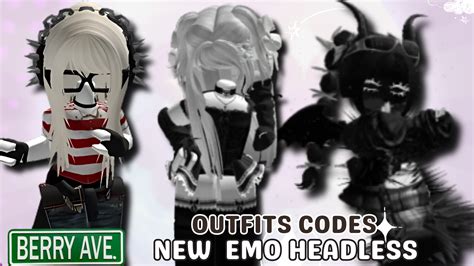 Outfit Simple Emo For Girl In Brookhaven Roblox Emo Emo Girl Outfit