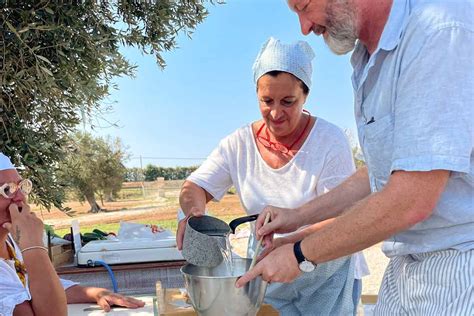The Fab Stay Fresh Pasta Making Class Near Ostuni