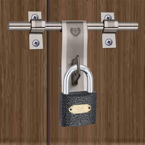 Harrison Locks Locks Division