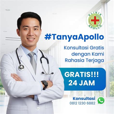 Balanitis Kambuh Ternyata Ini Penyebabnya Klinik Utama Apollo