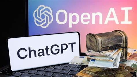Chatgpt Voici Comment Gagner De Largent Grâce à La Meilleure Ia Du