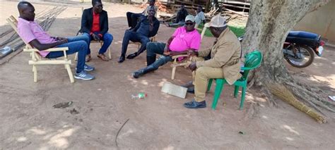 Daniel Mwaka On Linkedin Southsudan