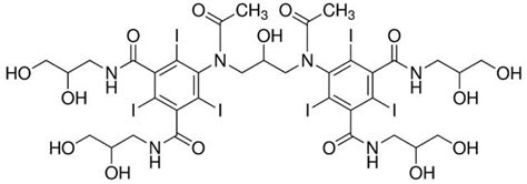 Optiprep™ Cat 1114542 Universal Density Gradient Medium