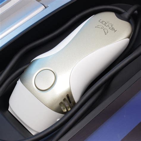 ケノン 【美品】ケノン Ver84 スーパープレミアムカートリッジ付き 脱毛器 Kenon 本体 リファン Yahooショップ