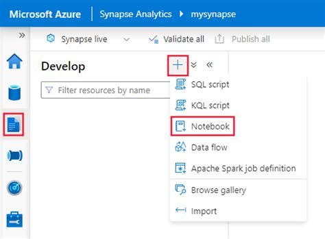 Azure Synapse와 안전하게 통합 Azure Machine Learning Microsoft Learn