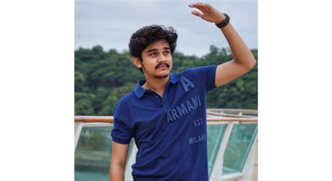 Dora Sai Teja Indias Most Popular And Trending Content Creator The India Saga