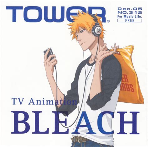 ⊹ 🎧 One Piece Manga Vorbilder Bleach Anime