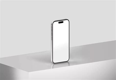 Iphone Screen Mockup Psd