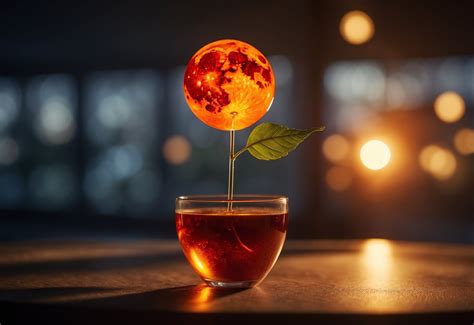 Red Sun Spiritual Meaning Its Powerful Symbolism 2024