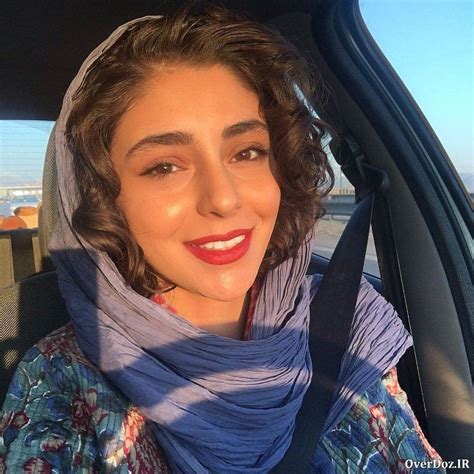 Hasti Mahdavi هستی مهدوی