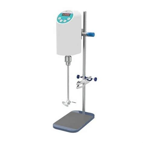 Lab Agitator Stirrer At Best Price In Mumbai By Ayush Enterprise Id