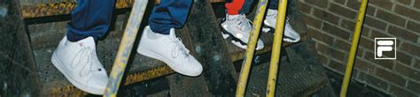 Fila Footwear The Official Fila Uk Website Fila Uk