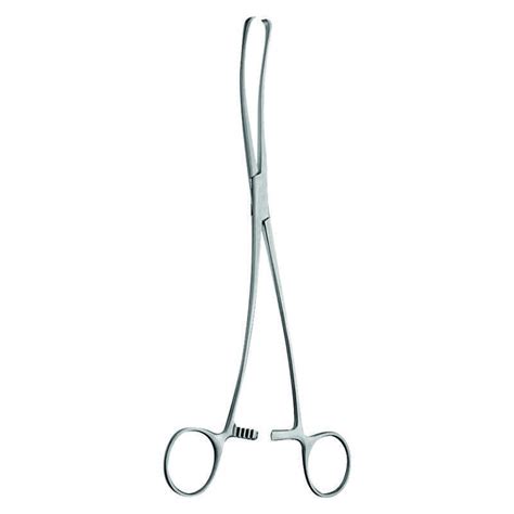 Iowa Membrane Forceps Orange Instruments