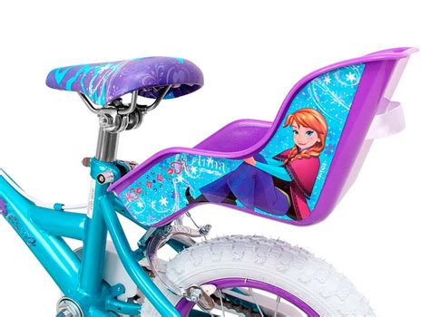 Ripley Bicicleta Disney Frozen Aro 16