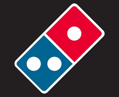 Dominoslogo And Symbol Meaning History Png