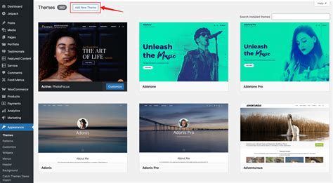 How To Install Pro Theme On Wordpress My Blog